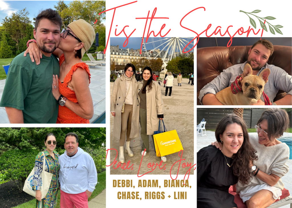 Introducing Debbi DiMaggio: Co-Founder of The DiMaggio Betta Group ...