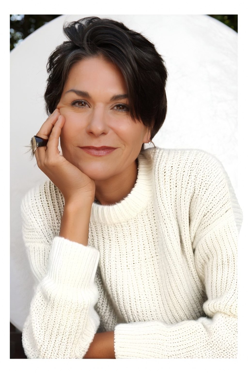 Introducing Debbi DiMaggio: Co-Founder of The DiMaggio Betta Group ...
